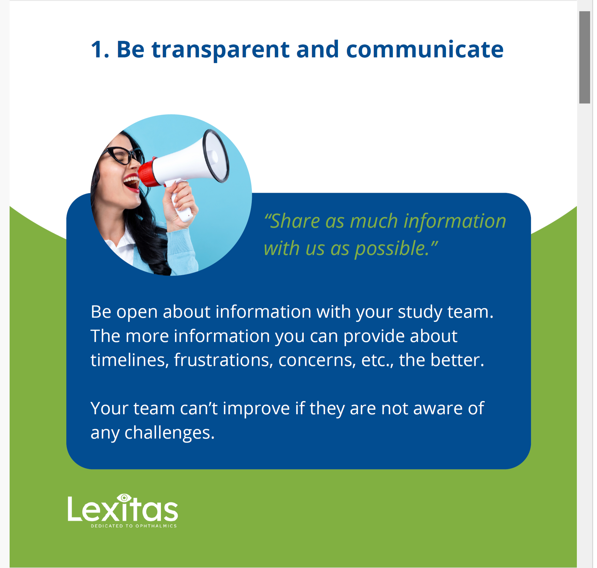 Resources | Lexitas