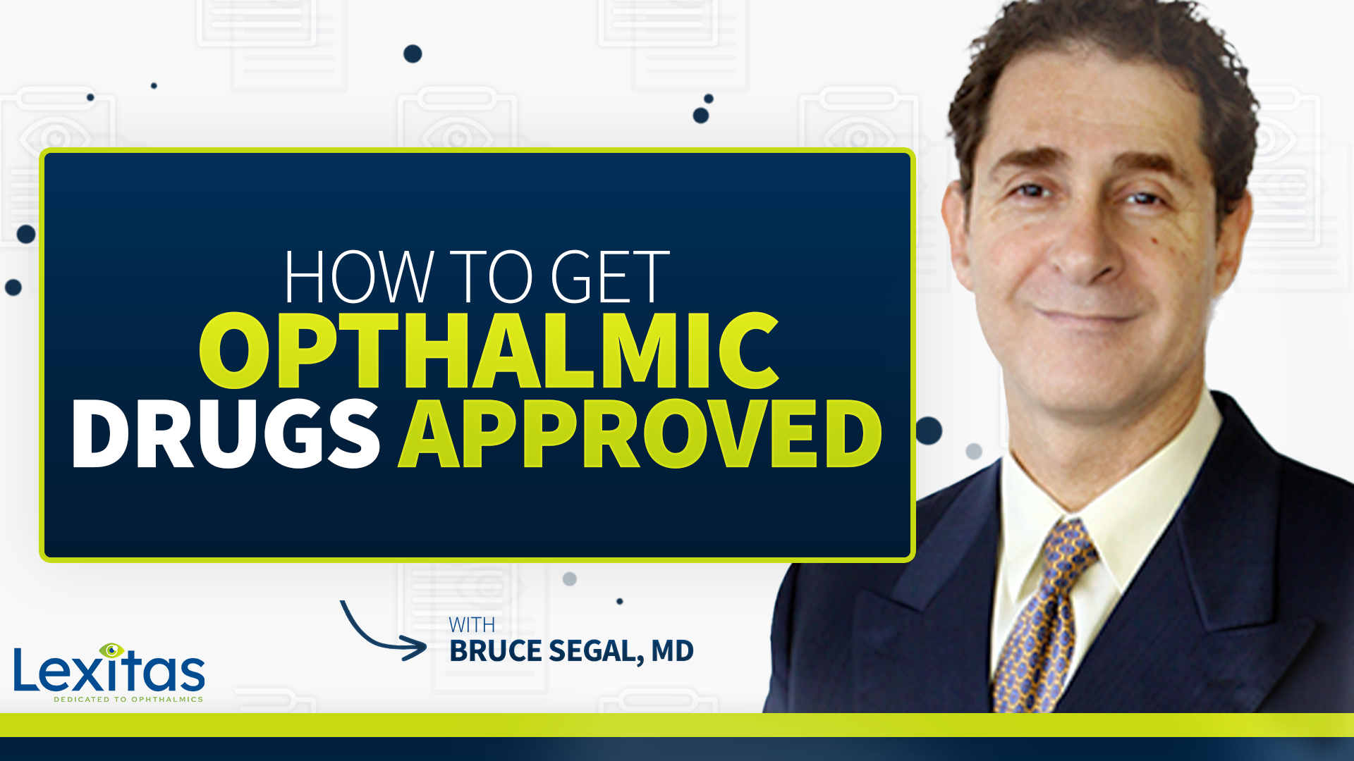 Inside Look Podcast Series | Lexitas